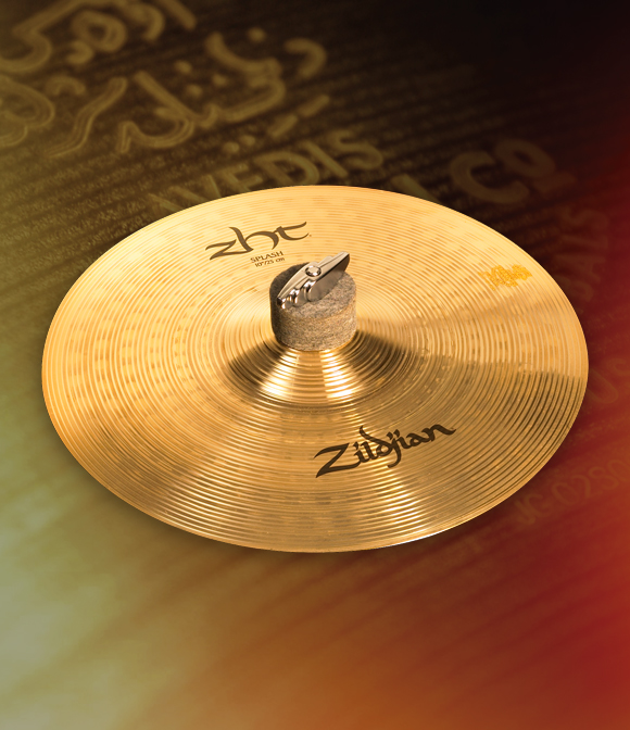 ZHT Cymbals Get A Price Cut | Musical Distributors