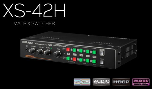 XSXS (1) | Musical Distributors