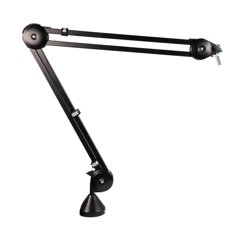 Rode PSA1 Professional Studio Boom Arm | Musical Distributors