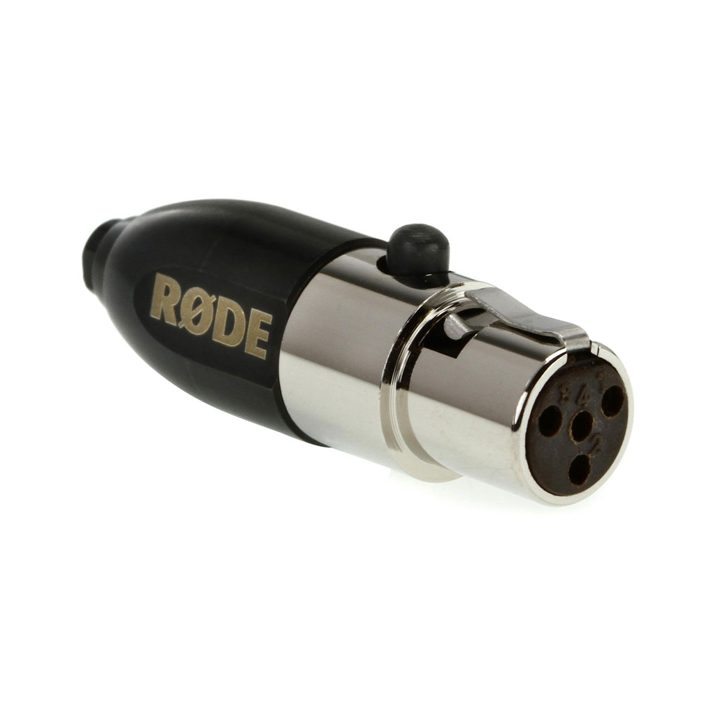 Rode MiCon 3 Connector for Rode MiCon Microphones | Musical Distributors