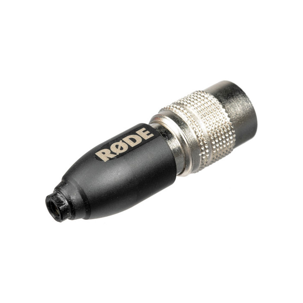 Rode MiCon 4 Connector for Rode MiCon Microphones | Musical Distributors