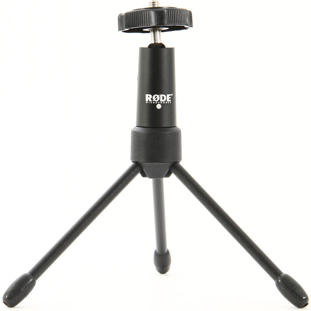 Rode Tripod Stand | Musical Distributors