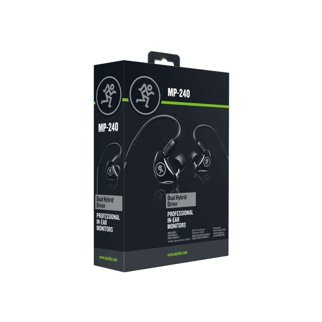 MP-240 | Musical Distributors