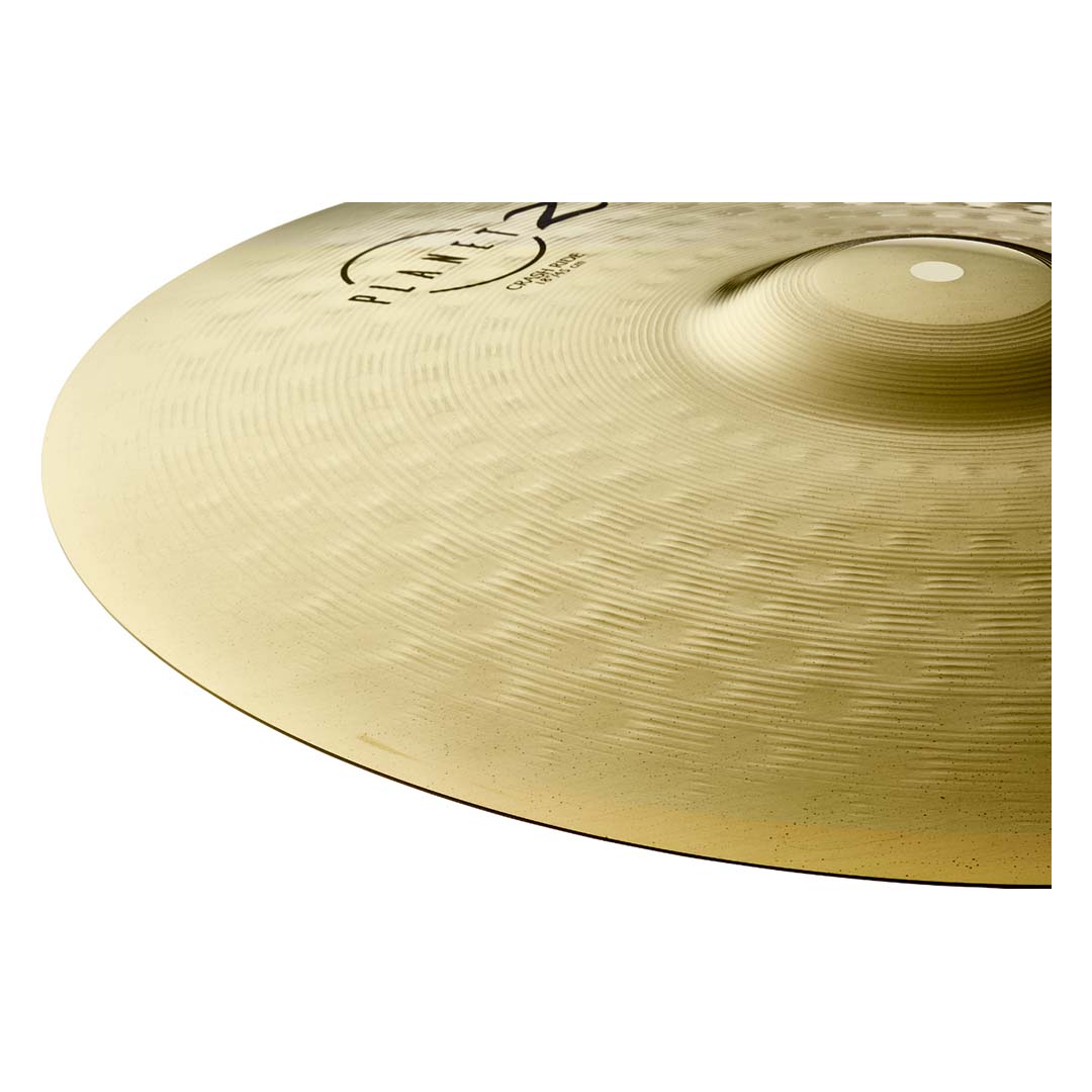 Zildjian 18 Planet Z Crash Ride Musical Distributors